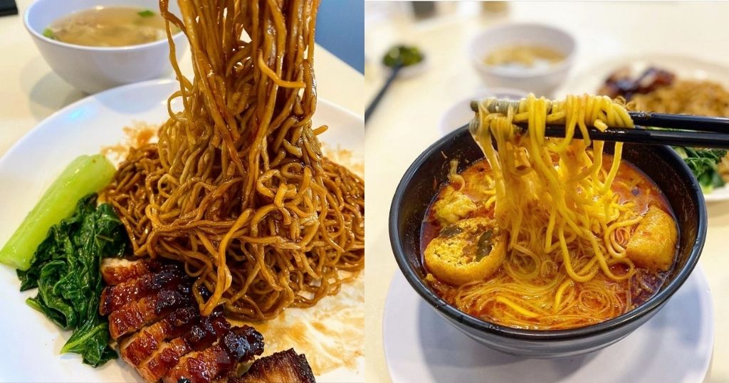 12 Restaurants In PJ That Let You Travel Through Food : Beep Food ...