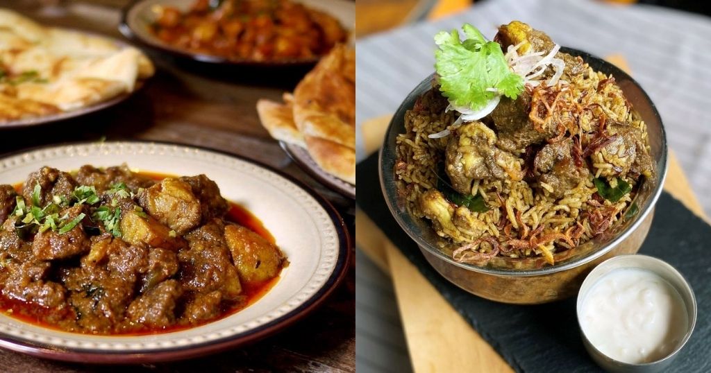 12 Restaurants In PJ That Let You Travel Through Food : Beep Food ...