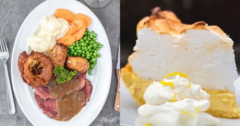 12 Restaurants In PJ That Let You Travel Through Food : Beep Food ...